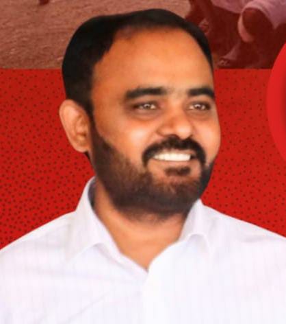 రంగంలోకి దిగిన సబ్బని వెంకట్ - netisakshi.com - Telugu News Portal